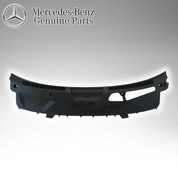 Mercedes Benz Genuine Front Wiper Cowl Cover Trim 2228300600 – HnD ...
