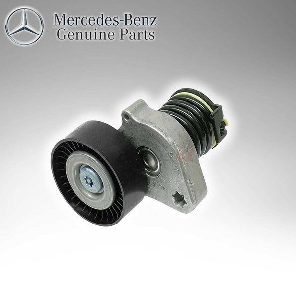 Mercedes Benz Genuine Tension Roller Belt Tensioner 2712000270 – HnD ...