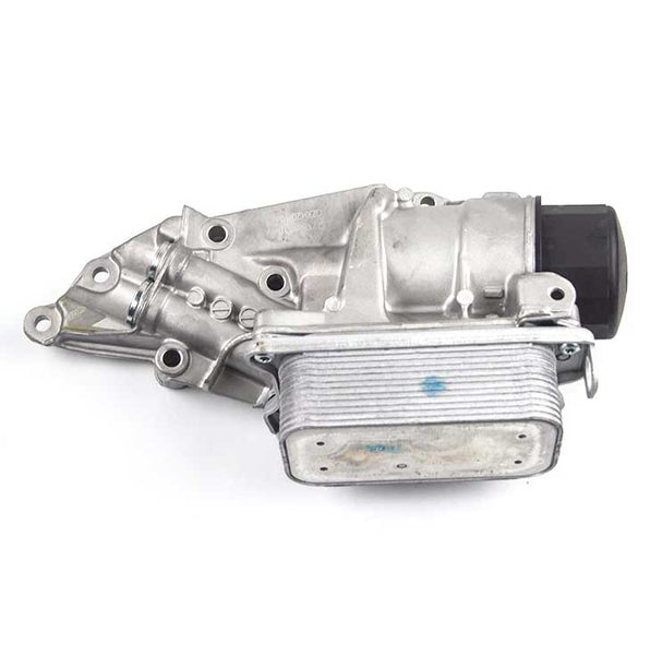 Mercedes Benz Genuine OIL COOLER 2721800510 – HnD Automotive Parts