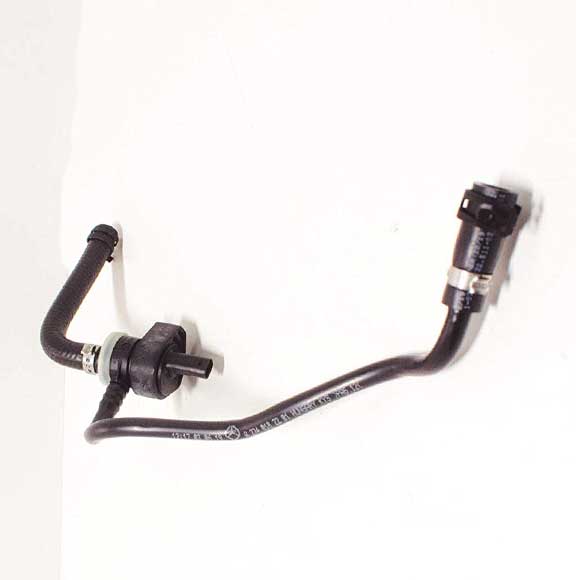 Mercedes Benz Genuine VENT LINE 2740182201 – HnD Automotive Parts