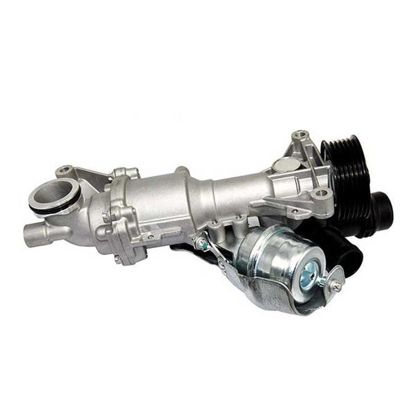 Mercedes Benz Genuine WATER PUMP W205 (274 200 0800/1407/0601)- 274200 ...
