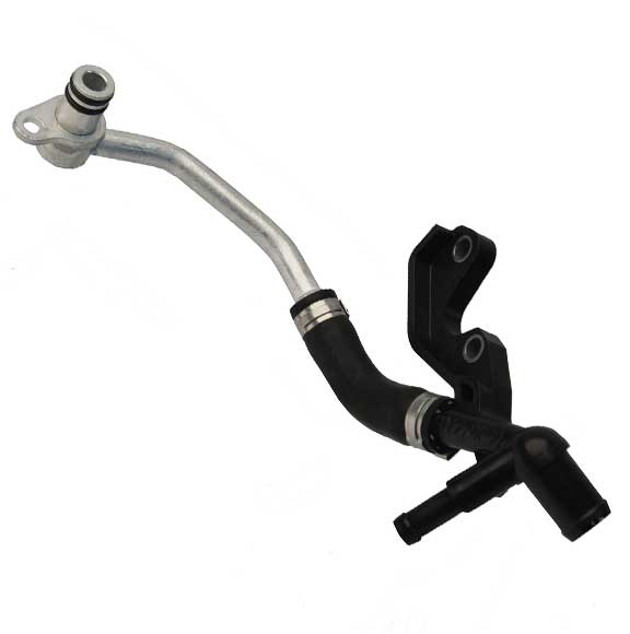 Mercedes Benz Genuine COOLANT LINE 2782001000 – HnD Automotive Parts