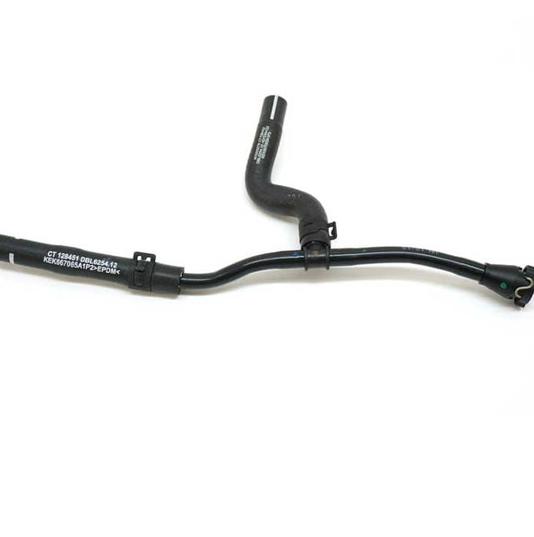 Mercedes Benz Genuine VENT PIPE 2782030417 – HnD Automotive Parts