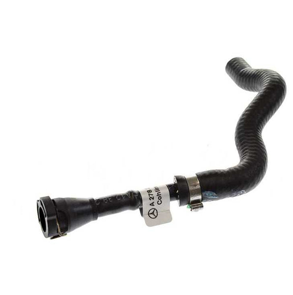 Mercedes Benz Genuine VENT LINE 2782031217 – HnD Automotive Parts