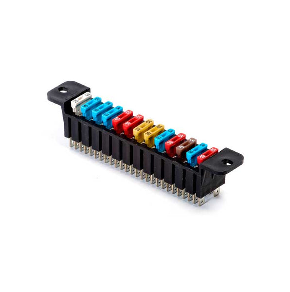 Mercedes Benz Genuine FUSE BOX 4635400550 – HnD Automotive Parts