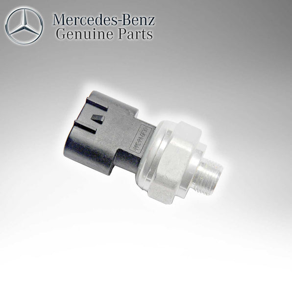Mercedes Benz Genuine Pressure Sensor 6395420818 – HnD Automotive Parts