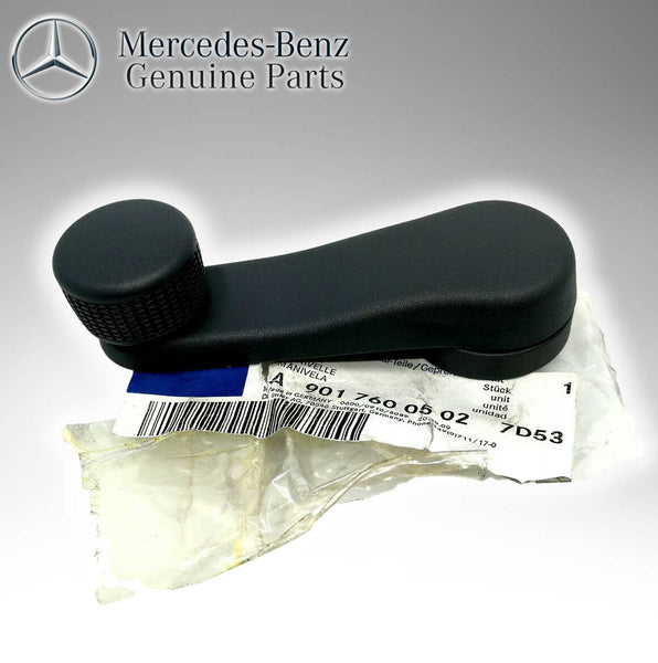 Mercedes Benz Genuine Window Winder Crank 9017600502 – HnD Automotive Parts