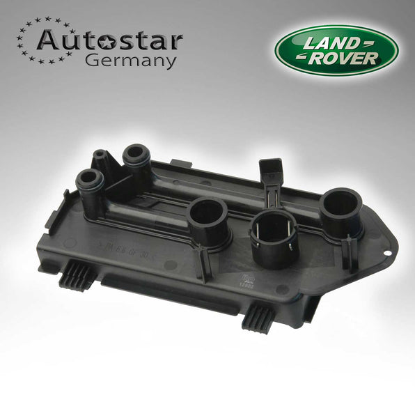 Land Rover OIL COOLER MOUNTING PLATE PCU000140 – HnD Automotive Parts