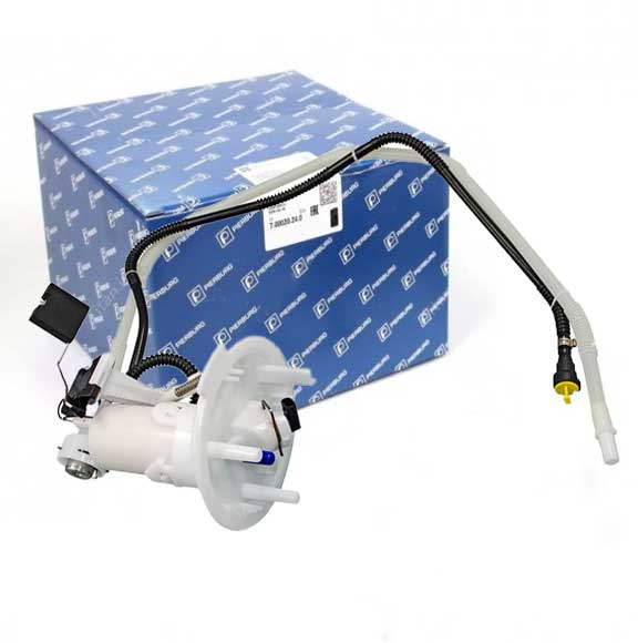 PIERBURG FUEL PUMP 7.02701.30.0 For Mercedes Benz 2044700394 – HnD ...