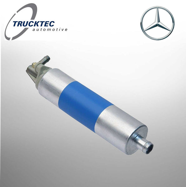 TRUCKTEC FUEL PUMP (9594) PB NO 72215650 For MERCEDES BENZ 0004707894 ...