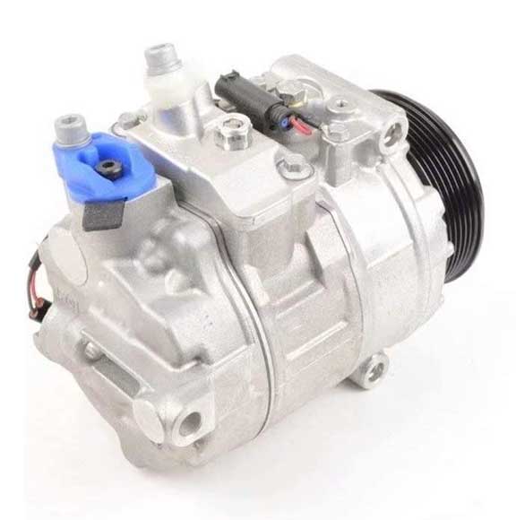 VALEO COMPRESSOR (VAL#813195) 0002309111, 0012300011, 0012301011, 0012 ...