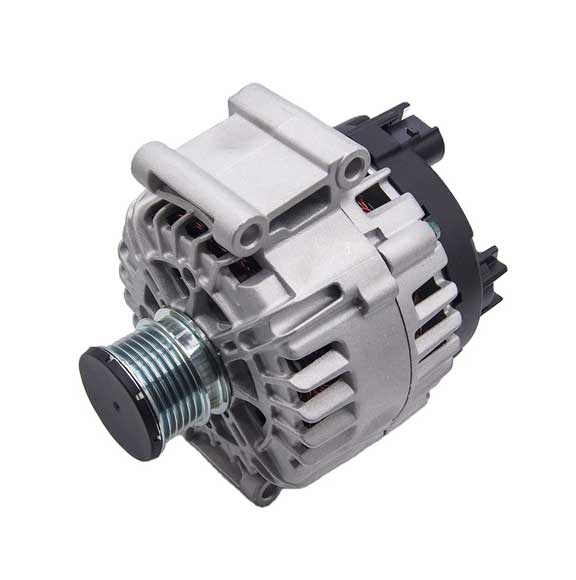 Valeo ALTERNATOR 150AMP (VAL # 439679) For Mercedes Benz 0009063000 ...