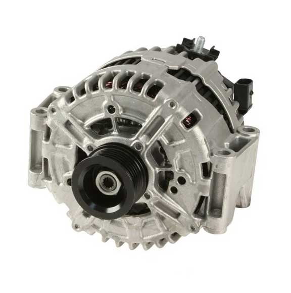 Valeo ALTERNATOR (Valeo #439649) For Mercedes Benz GL450. 4.6L 20018-1 ...