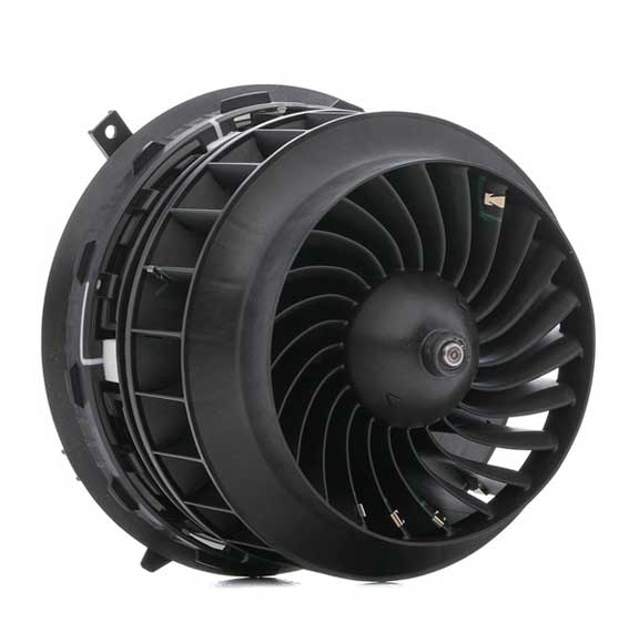 Valeo BLOWER MOTOR (Valeo #715090) For Mercedes Benz 0999062003 – HnD ...