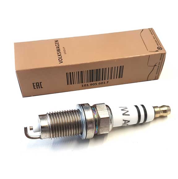 Volkswagen Genuine SPARK PLUG 101905601F – HnD Automotive Parts