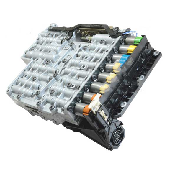 ZF MECHATRONIC 1071198853 – HnD Automotive Parts